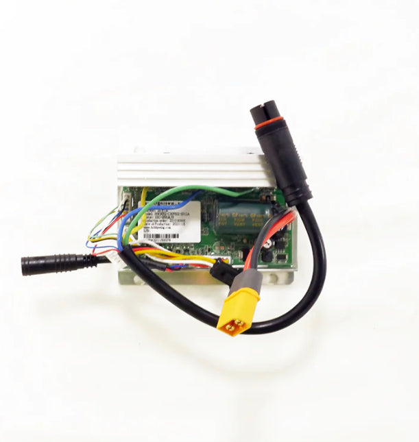 Pure Air 3 Pro motor controller motherboard – Man Firth Electric